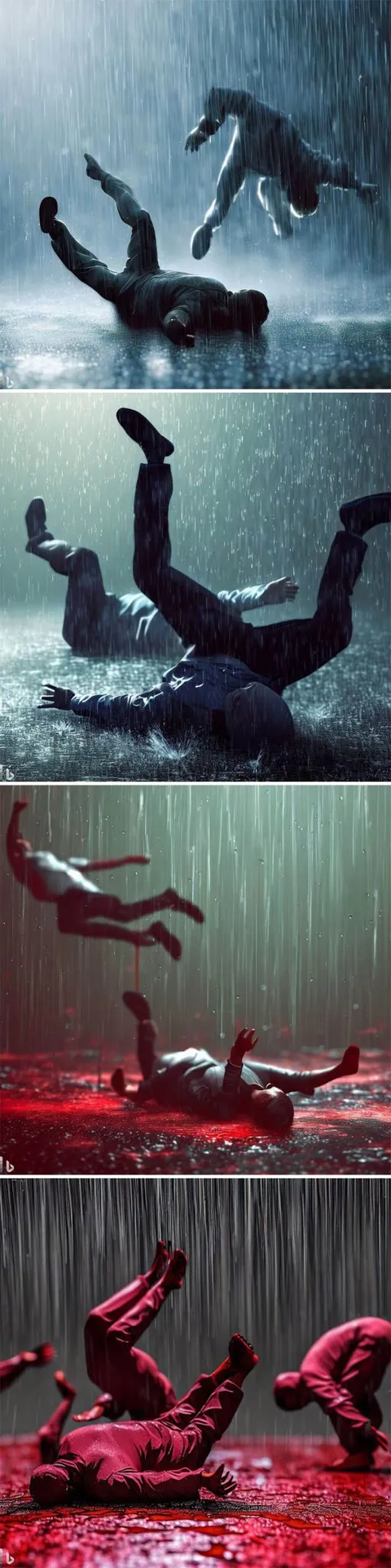 30 Amazing Images Of When AI Goes Wrong In The Best Way