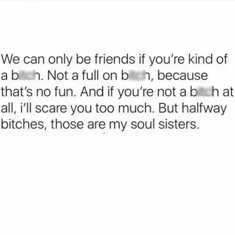 30 Relatable Memes That Describe A Friendship