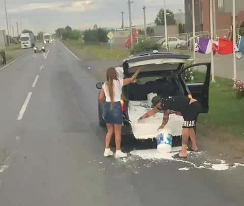 30 Extremely Unfortunate Situations People Had To Deal With