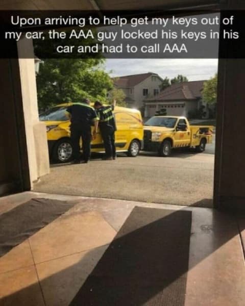 30 Hilarious Memes That Will Have You In Stitches