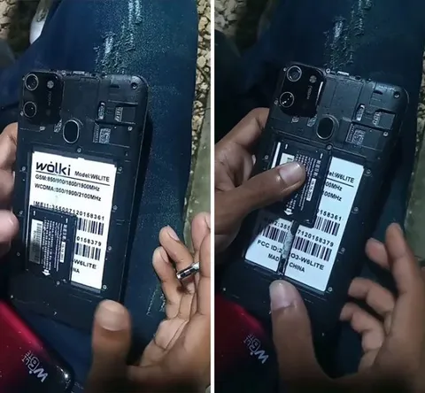 30 Hilarious Objects That Have Been Used To The Very End