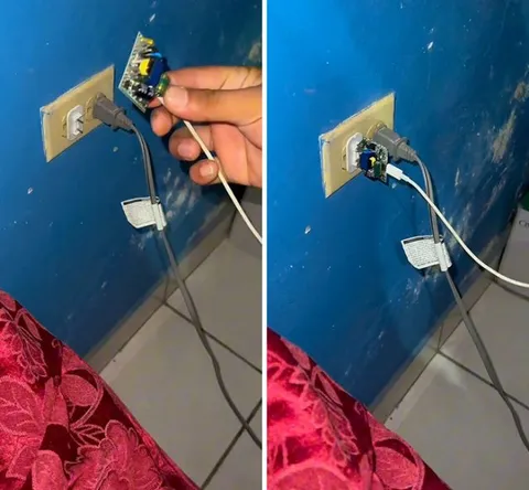 30 Hilarious Objects That Have Been Used To The Very End