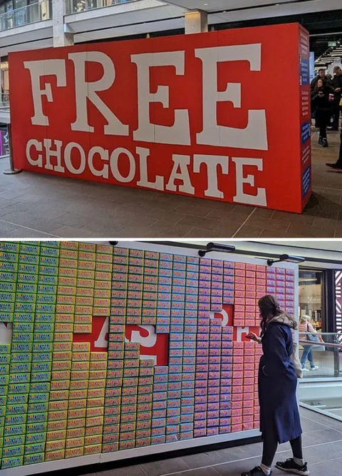 30 Iconic Advertisements That Mastered Marketing