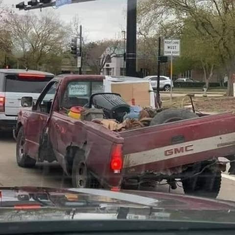 30 Ridiculous Cars That Some People Were A Good Idea