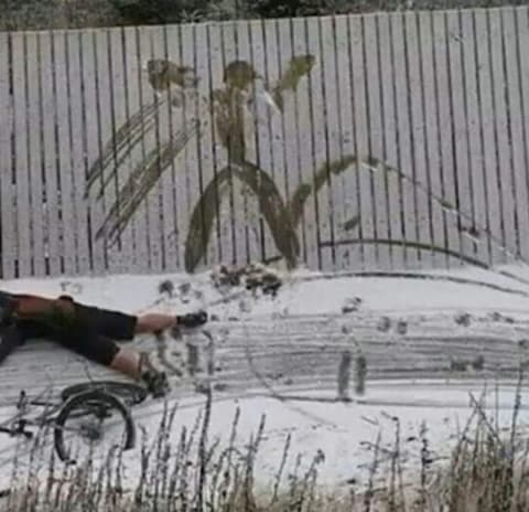 30 Pics Of People Having A Really Bad Day