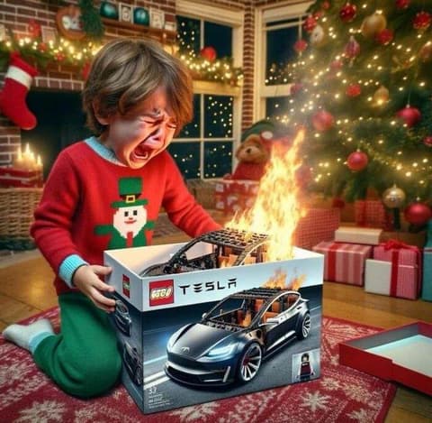 30 Hilarious A.I Images That Defy Expectations