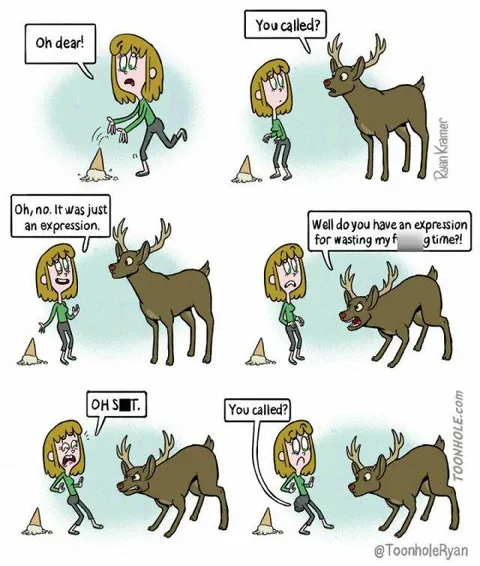 30 Hilarious Vintage-Style Memes For A Good Laugh