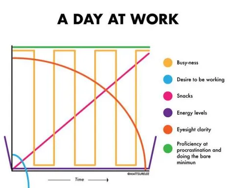 30 Hilarious And Unusual Charts: Transforming Numbers IntFun