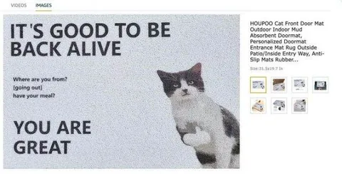 30 Of The Weirdest And Funniest Things Ever Seen On Amazon