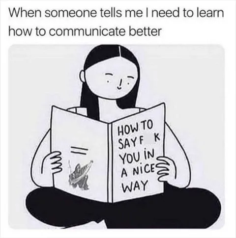 30 Hilarious Memes Catered Just For Introverts