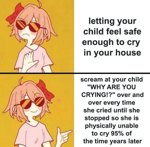 30 Side-Splitting Memes Perfect For Parents And Kids Alike