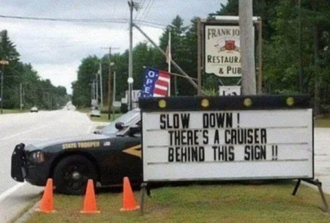 30 Spotted Signs That Are Incredibly Amusing.