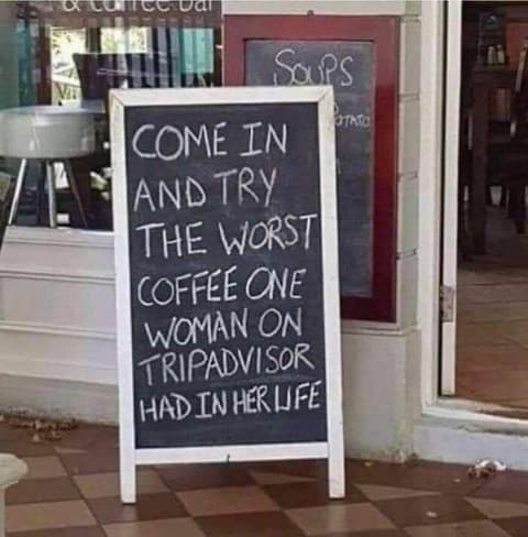 30 Must-See Hilarious Signs That Will Leave You In Stitches