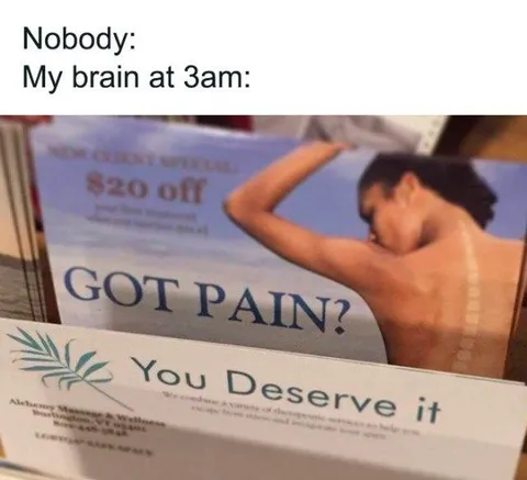 30 Mental Health Memes That Are Both Hilarious And Relatable