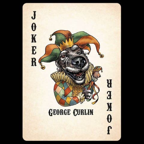 30 Pictures Of Playing Cards Reimagined As Cats And Dogs