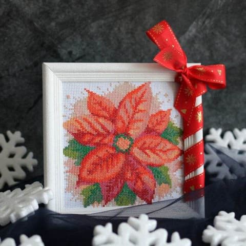 30 Beautiful Cross-Stitch Patterns You Must See