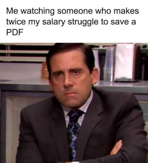 30 Hilarious Memes About The Office Every True Fan Will Appr