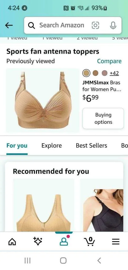 30 Of The Weirdest And Funniest Things Ever Seen On Amazon