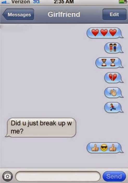 37 Funny Text Messages