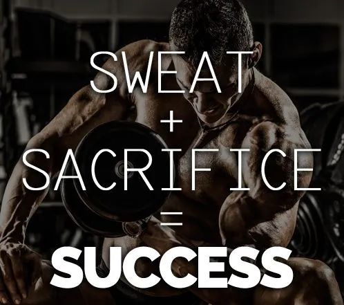 30 Inspirational Gym Quotes To Keep You Going30 Inspirational Gym ...