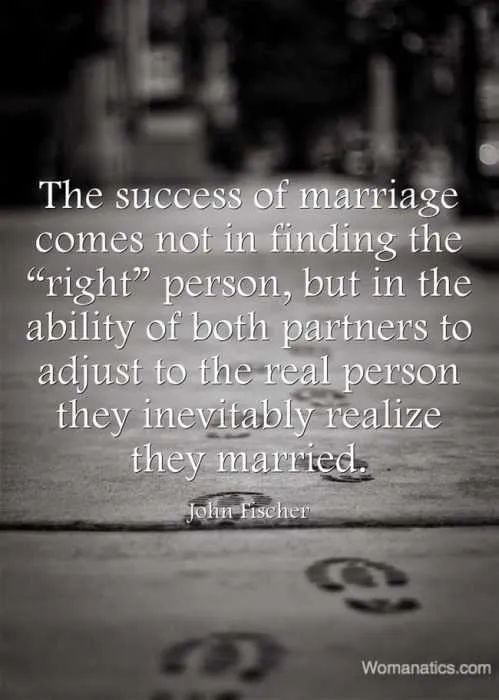 31 Inspirational Quotes About Marriage
