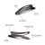 Clippa Hair Clip Multi Tool - For Your Wife/Girlfriend (Obviously)