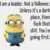 24 Hilarious Minions Images | The Funny Beaver