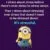 37 Hilarious Minion Memes And Pictures Clean Enough For Kids