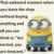 25 Hilarious New Minions Memes Funny Enough To LOL At
