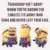 24 Funny Minion Wisdom Quotes