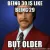 18 Funny 30th Birthday Memes Because Face It, We're Getting Old