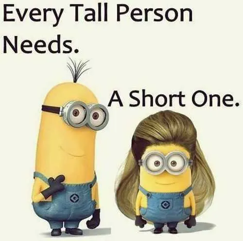 Funny Minions Pictures For The Week