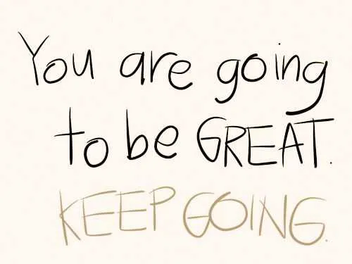 35 Empowering Quotes That'll Inspire You To Greatness