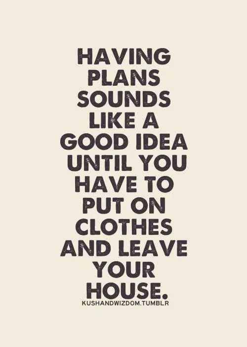 22 Funny Relatable Quotes That May Seem Appropriate Now