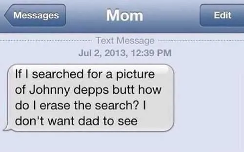 37 Funny Text Messages