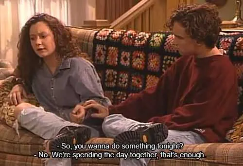 34 Funny Quotes From TV Shows You Love To Watch