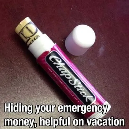 32 Hilarious Life Hacks