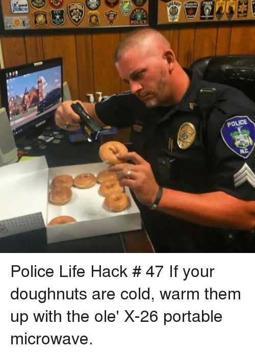 32 Hilarious Life Hacks