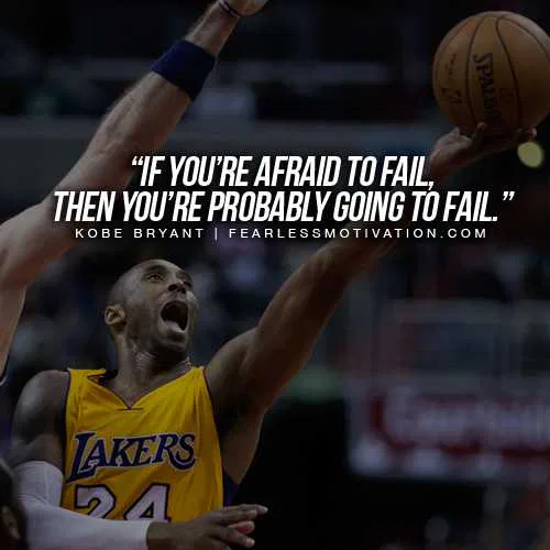 37 Inspirational Quotes For Athletes