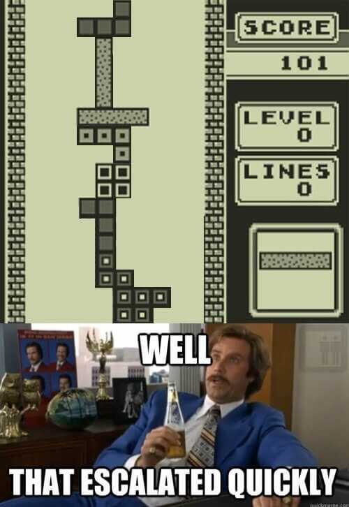 41 Funny Gaming Memes For When You're Waiting On A Gaming Update