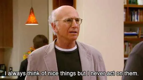 30 Funny Curb Your Enthusiasm Quotes That Show It's Still The Best