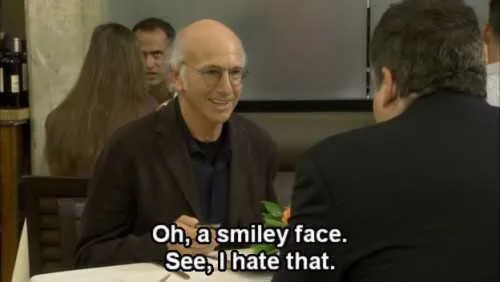 30 Funny Curb Your Enthusiasm Quotes That Show It's Still The Best