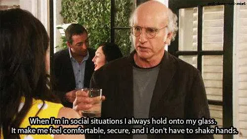 30 Funny Curb Your Enthusiasm Quotes That Show It's Still The Best