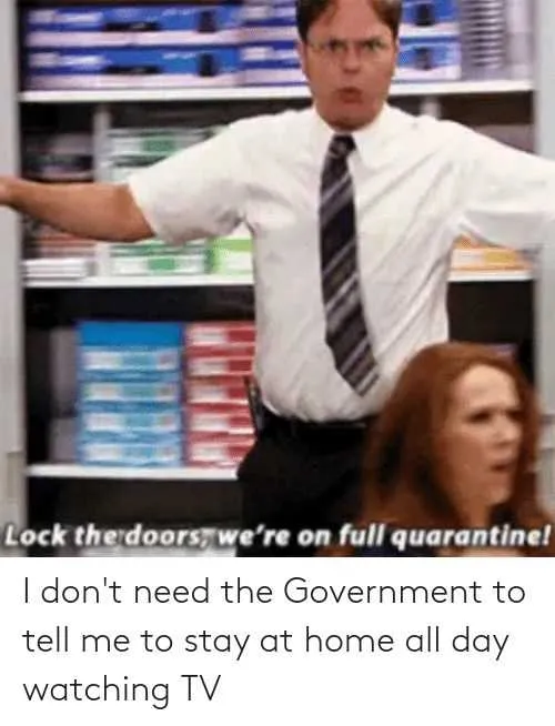 32 Funny Bingewatching Memes For All Of Us In Lockdown Mode | The Funny ...