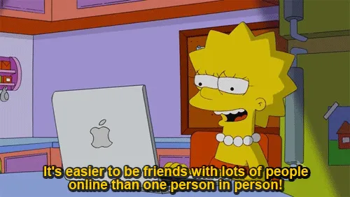 25 Quotes From The Simpsons That Are Pretty Real