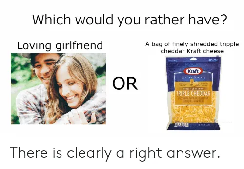 24 Funny Cheese Memes That Couldn't Be Any Cheddar