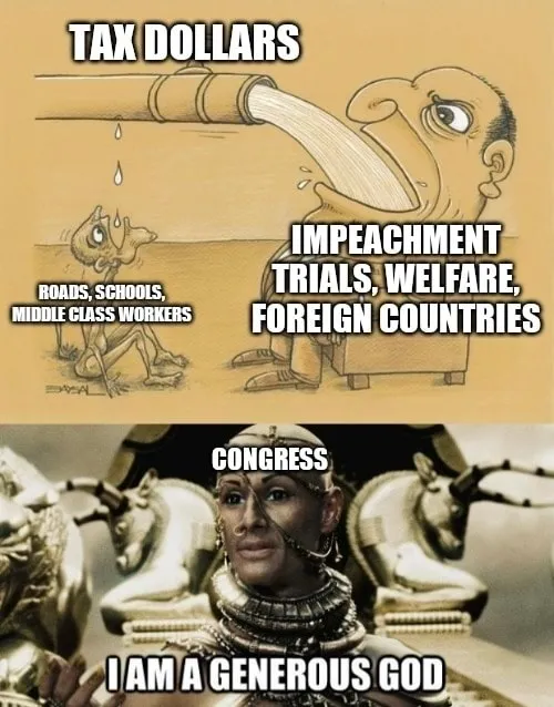 15 Seriously Funny Political Memes