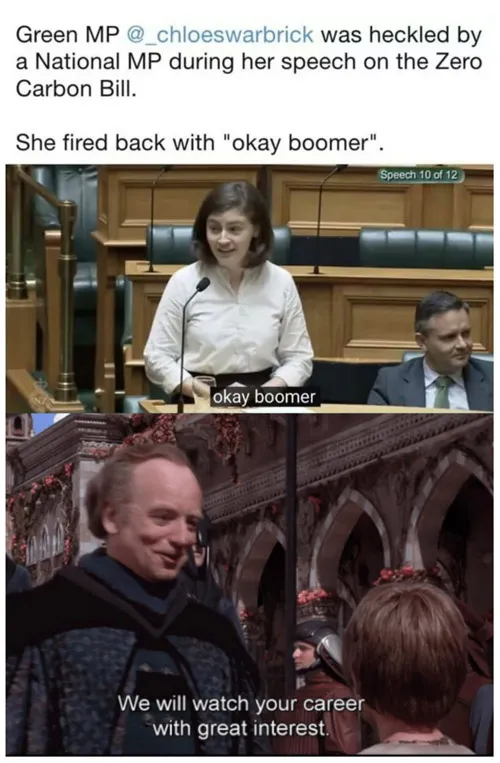 15 Hilarious Boomer Memes