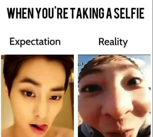 20 Hilarious Expectations Vs Reality Memes