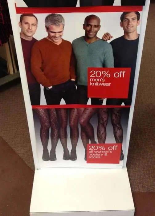 24 Funny Sign Memes And Fails